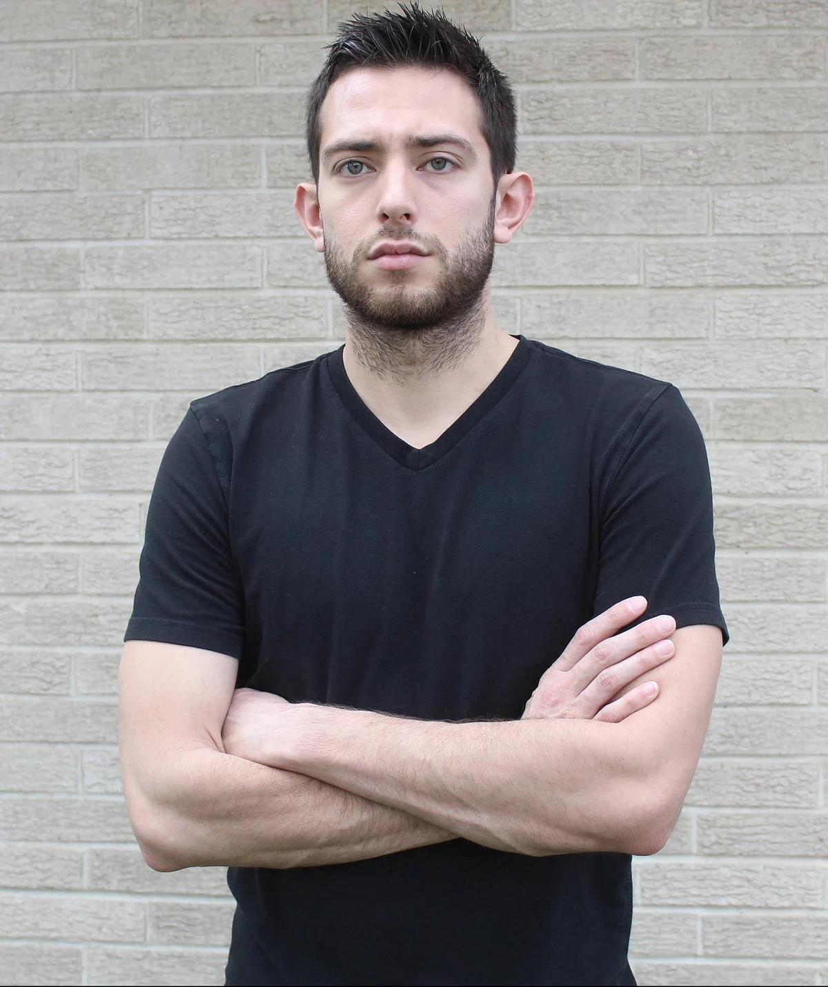 Eddie J. Fernandez Jr. | Marvel Movies | Fandom