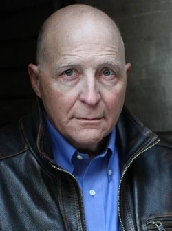 Gerry Becker | Marvel Movies | Fandom