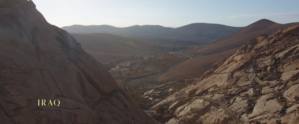 Iraq | Marvel Movies | Fandom