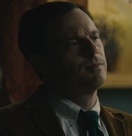 Jackson Norriss | Marvel Movies | Fandom