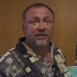 Michael M. Vendrell | Marvel Movies | Fandom