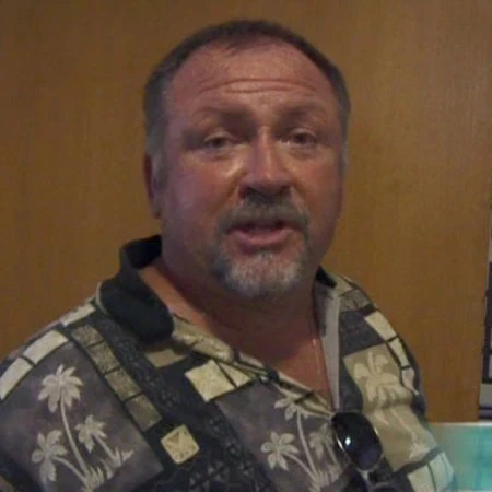 Michael M. Vendrell | Marvel Movies | Fandom