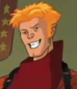 Pyro | Marvel Movies | Fandom