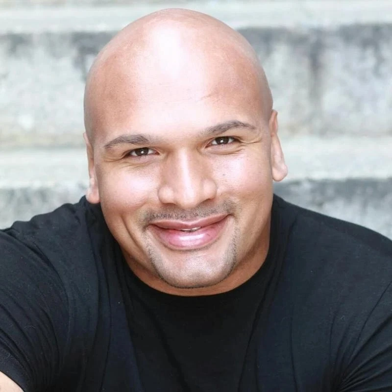 Ramon Aleman | Marvel Movies | Fandom