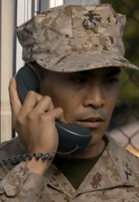 Tilden | Marvel Movies | Fandom