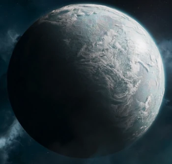 Alfheim | Marvel Movies | Fandom