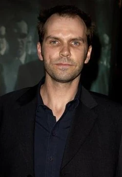 Ian Bliss | Marvel Movies | Fandom