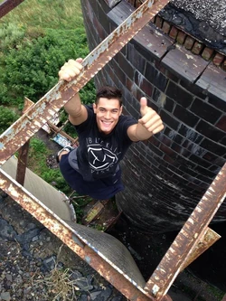 Misel Todorovic | Marvel Movies | Fandom