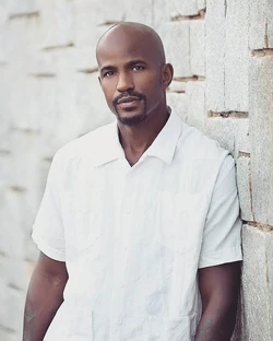 Taraja Ramsess | Marvel Movies | Fandom