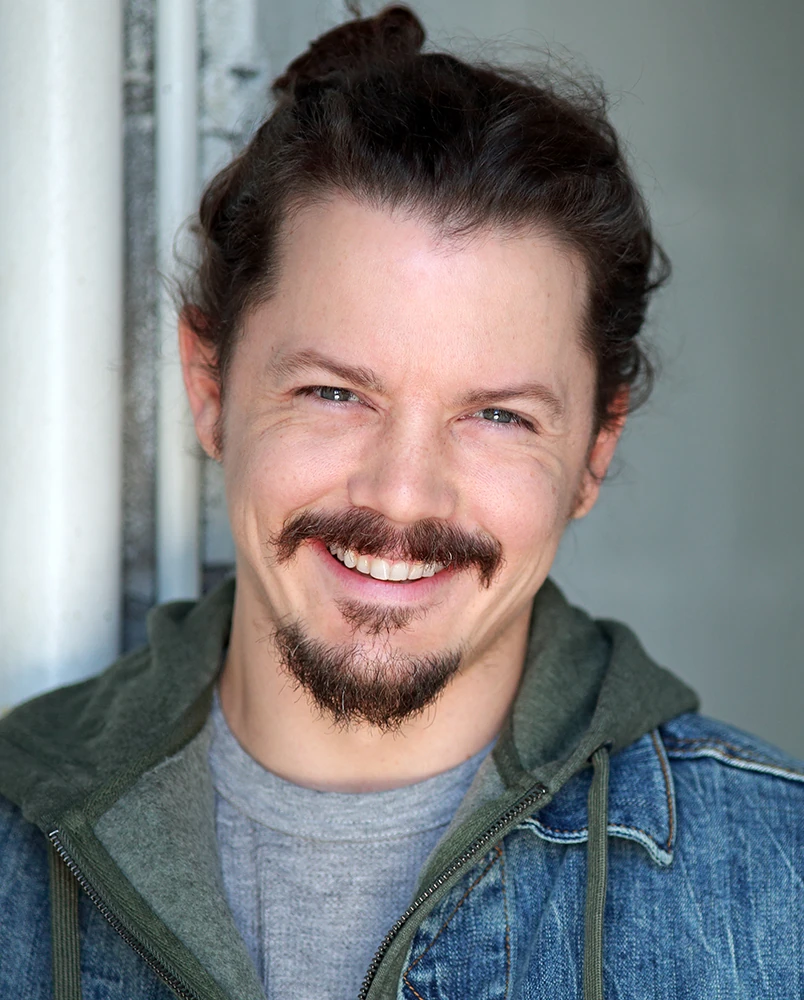 Brian Sheppard | Marvel Movies | Fandom