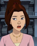 Katherine Pryde (Earth-11052) | Marvel Movies | Fandom