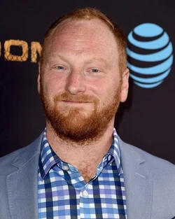 Mac Brandt | Marvel Movies | Fandom