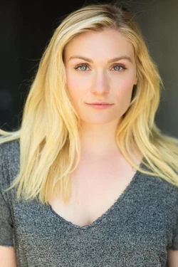 Taylor Patterson | Marvel Movies | Fandom