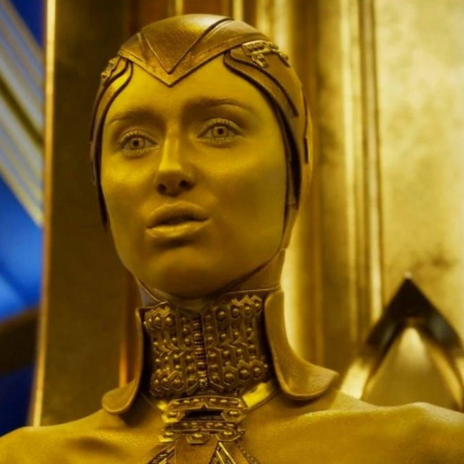 Ayesha | Marvel Movies | Fandom