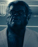 Henry McCoy | Marvel Movies | Fandom