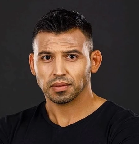 Bobby Hernandez | Marvel Movies | Fandom