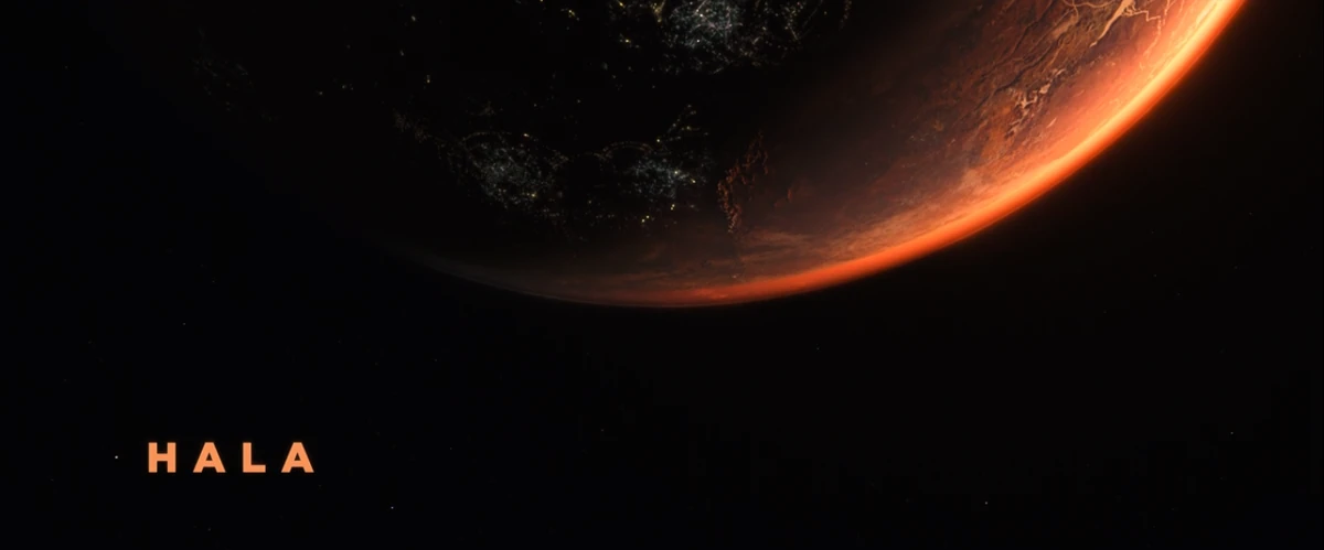 Hala | Marvel Movies | Fandom