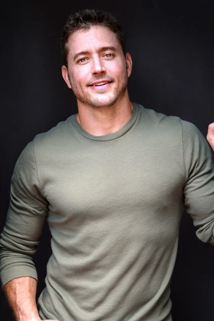 Jared Matthew Shaw | Marvel Movies | Fandom