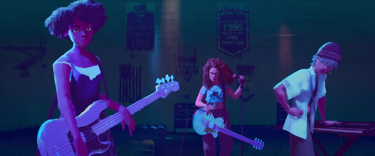 Mary Janes (Earth-65) | Marvel Movies | Fandom