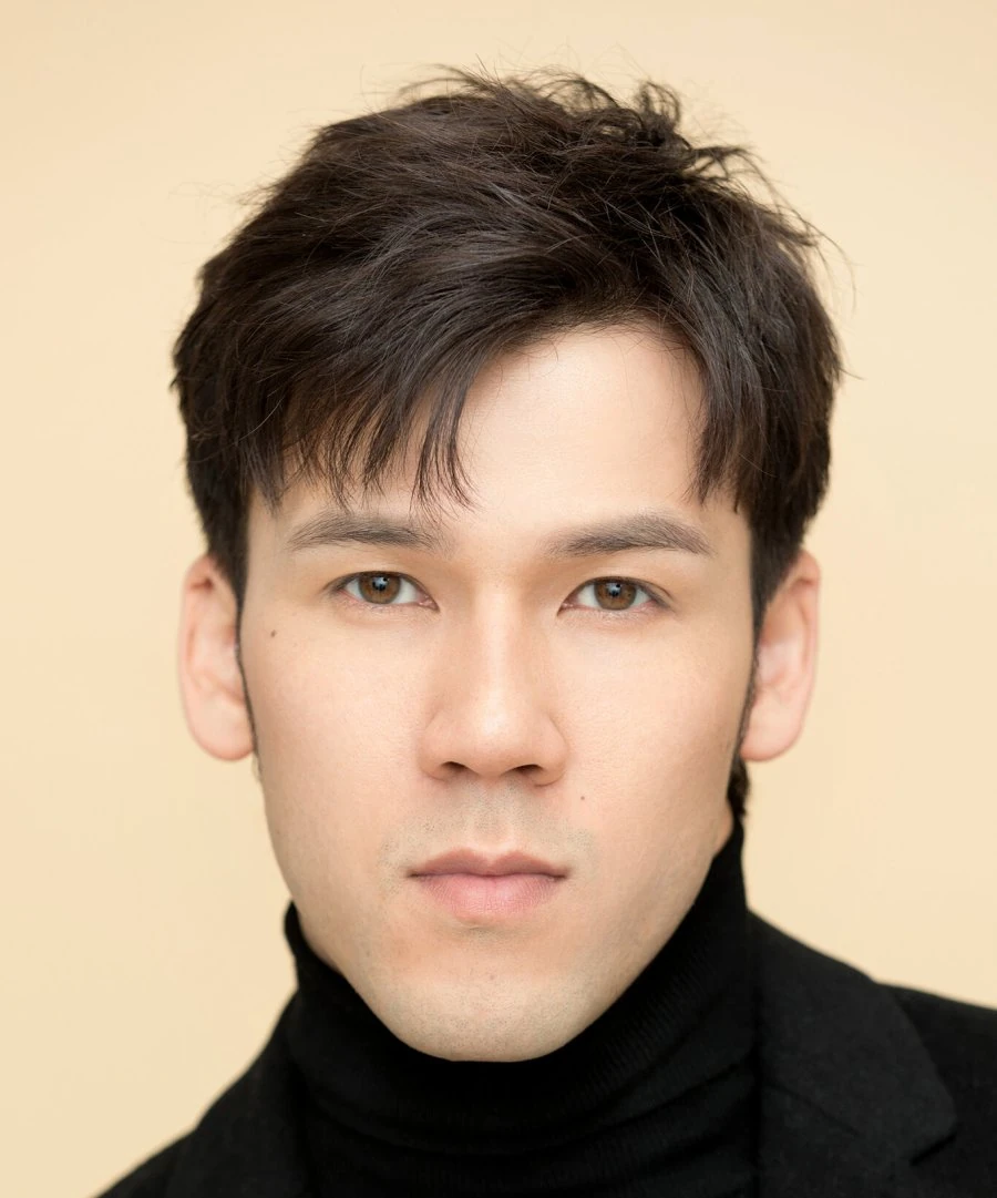 Max Huang | Marvel Movies | Fandom