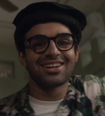 Owais Ali | Marvel Movies | Fandom