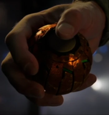 Pumpkin Bombs | Marvel Movies | Fandom