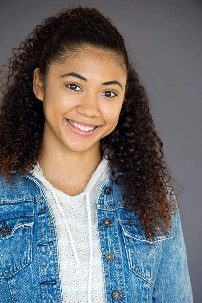 Sherry Rene | Marvel Movies | Fandom