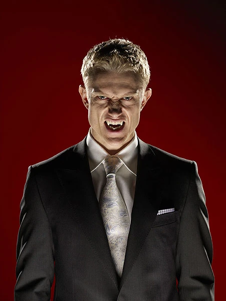 Marcus Van Sciver | Marvel Movies | Fandom