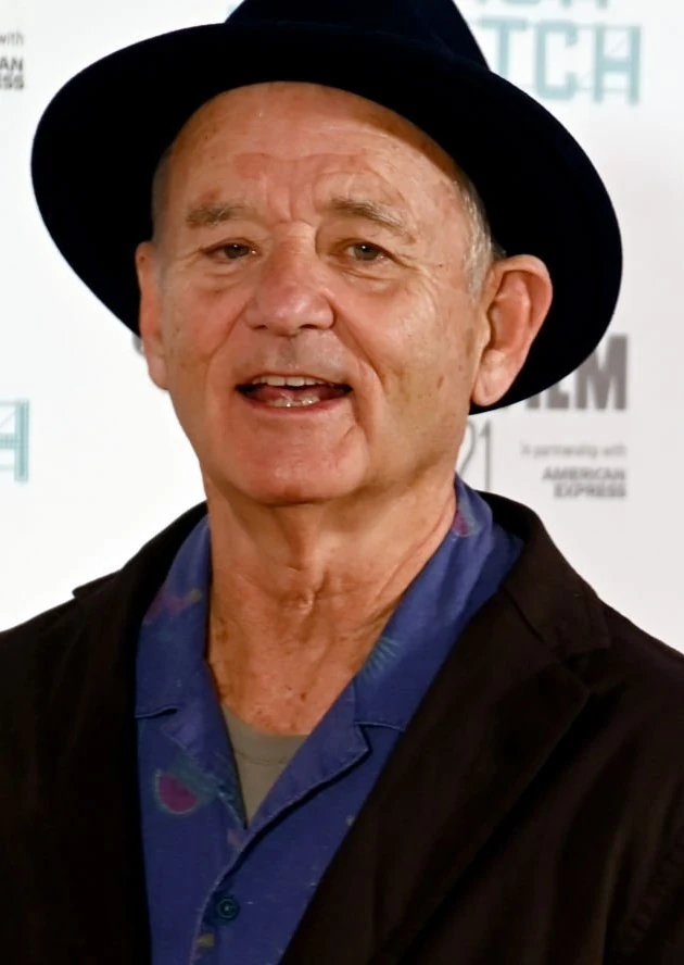 Bill Murray | Marvel Movies | Fandom