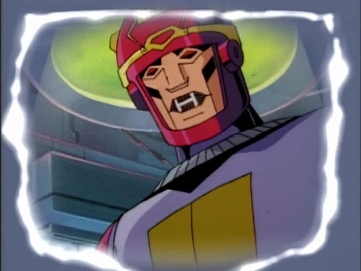 Master Mold (Marvel Animated Universe) | Marvel Movies | Fandom