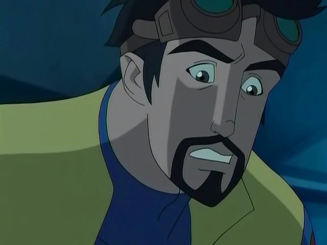 Forge (disambiguation) | Marvel Movies | Fandom