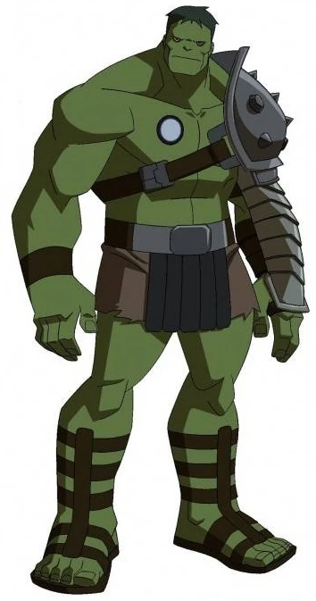 Robert Banner (Earth-10022) | Marvel Movies | Fandom