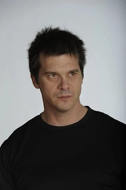 Jason Cavalier | Marvel Movies | Fandom