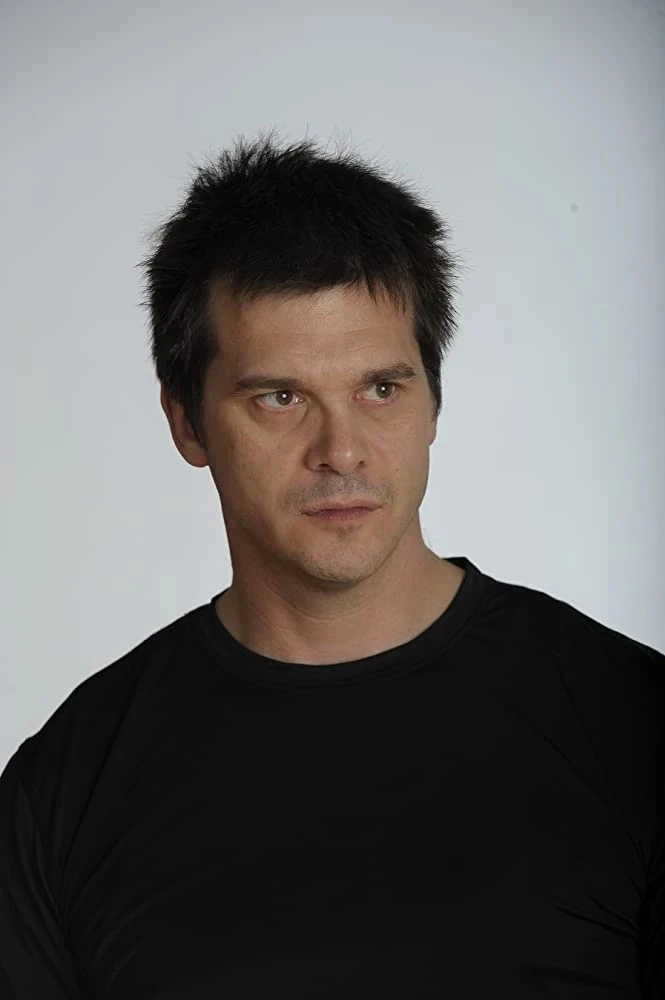 Jason Cavalier | Marvel Movies | Fandom