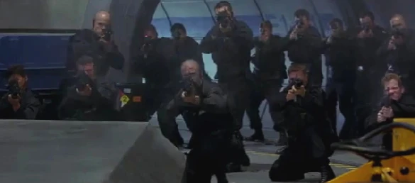 Simon Rhee | Marvel Movies | Fandom