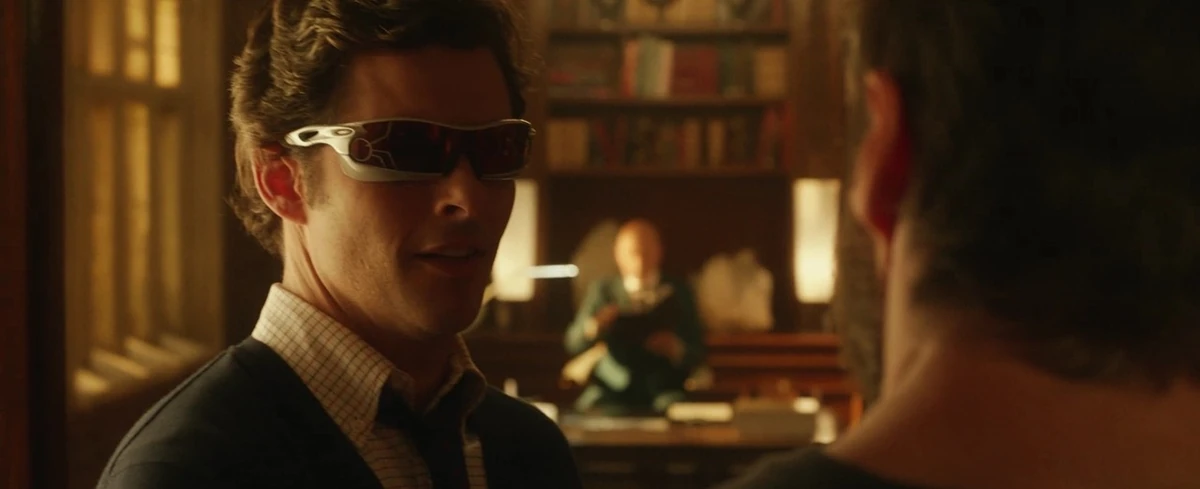 Scott Summers' Sunglasses | Marvel Movies | Fandom