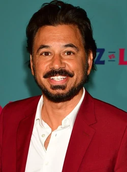 Al Madrigal | Marvel Movies | Fandom