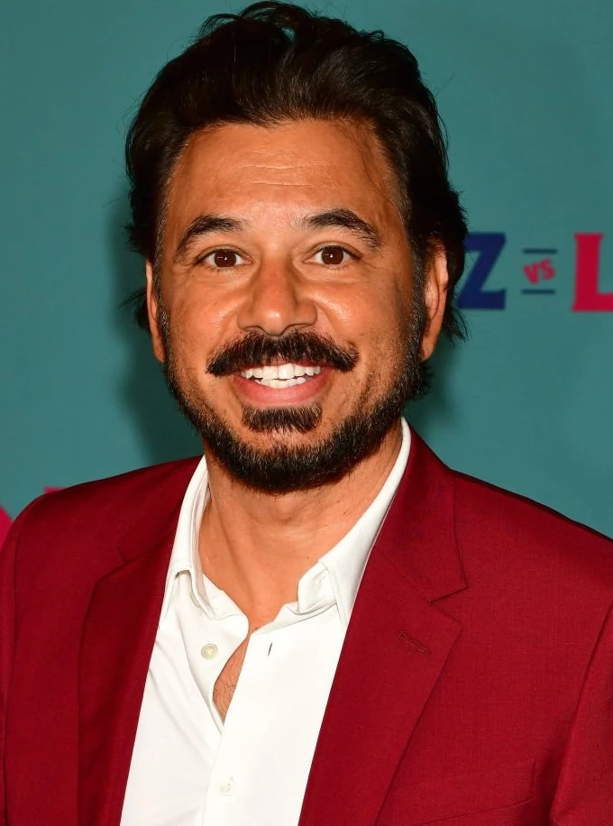 Al Madrigal | Marvel Movies | Fandom