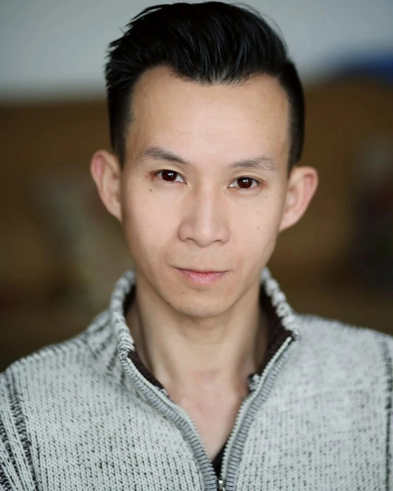 Bao Tieu | Marvel Movies | Fandom