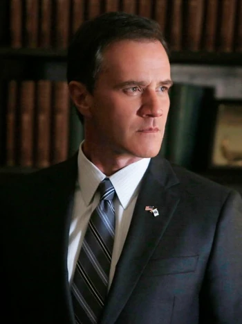 Christian Ward | Marvel Movies | Fandom