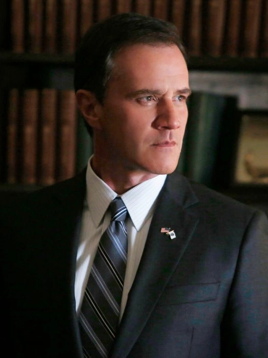 Christian Ward | Marvel Movies | Fandom