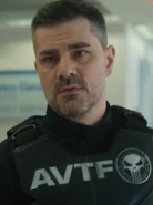 Connor Powell | Marvel Movies | Fandom