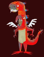 Frederick Fredrickson IV | Marvel Movies | Fandom