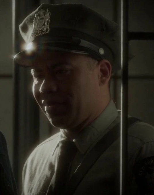 Gary Tower | Marvel Movies | Fandom