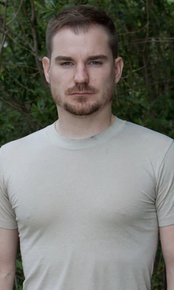 James Peyton | Marvel Movies | Fandom