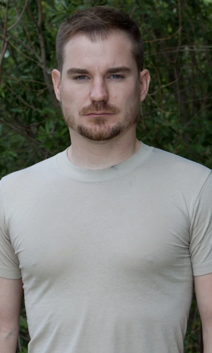 James Peyton | Marvel Movies | Fandom