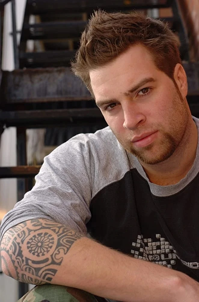 John-sebastien Cote | Marvel Movies | Fandom