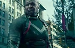 Jesse Aaronson | Marvel Movies | Fandom