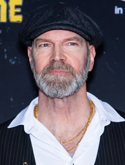 Tyler Mane | Marvel Movies | Fandom