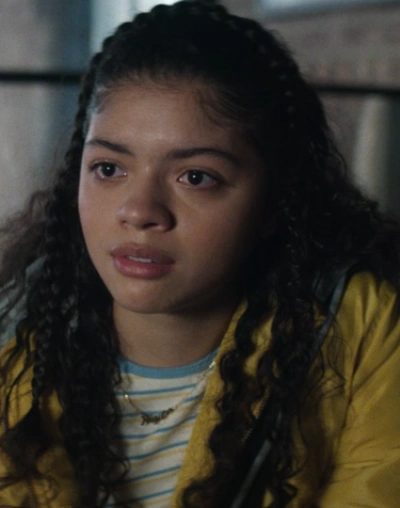 Angela Del Toro | Marvel Movies | Fandom